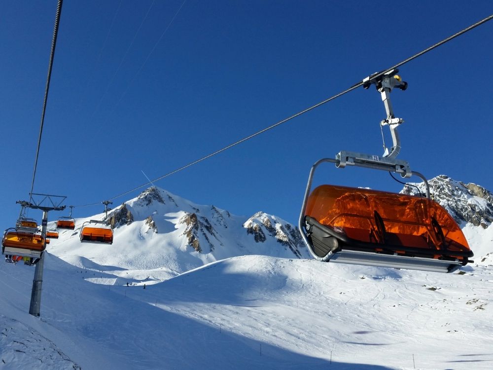 Skipass Ischgl 2026-2027 - Chaletonline.de